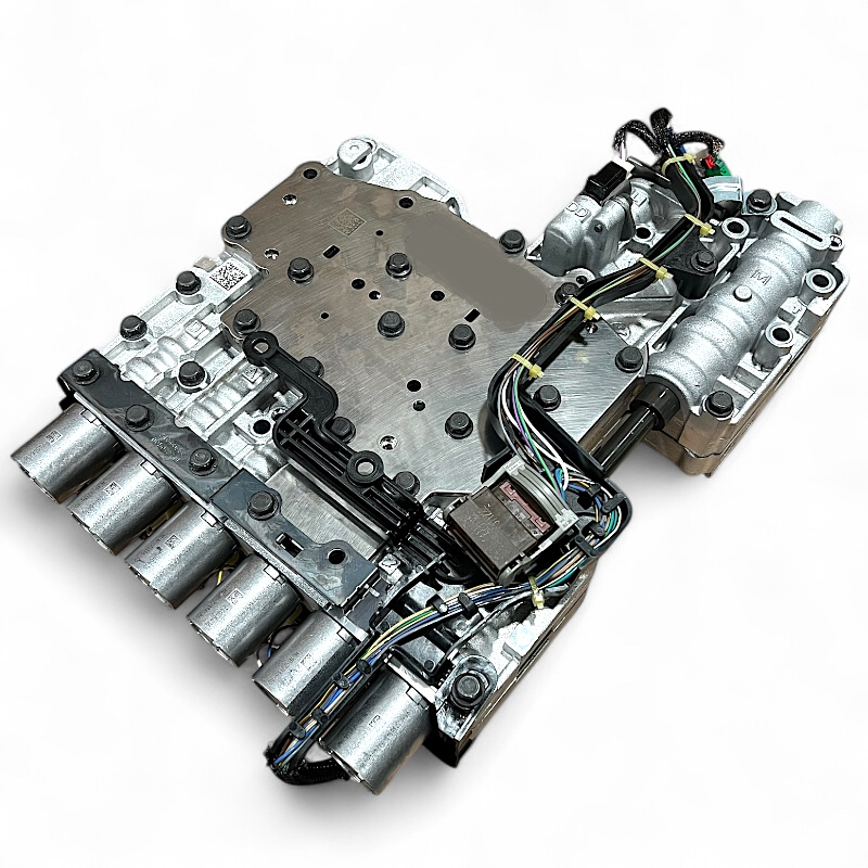 10L1000 Valve Body – Sunbelt Valve Body Builders