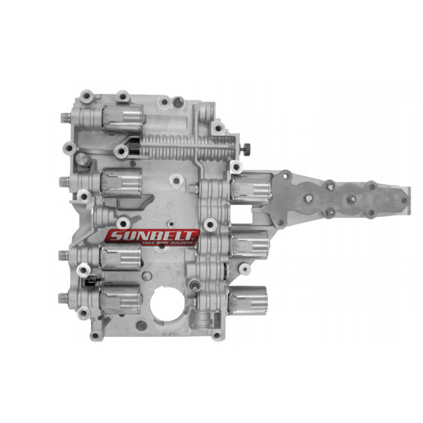 5R110W Valve Body – Sunbelt Valve Body Builders