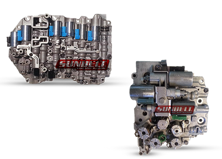 About Us – Sunbelt Valve Body Builders