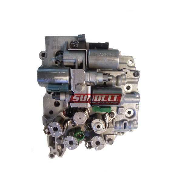 AW55-50 Valve Body – Sunbelt Valve Body Builders