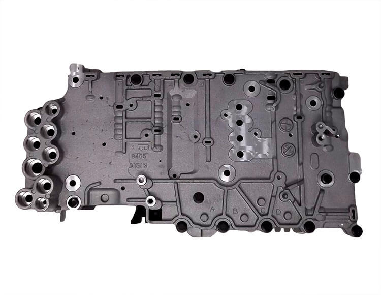6L50 Valve Body – Sunbelt Valve Body Builders