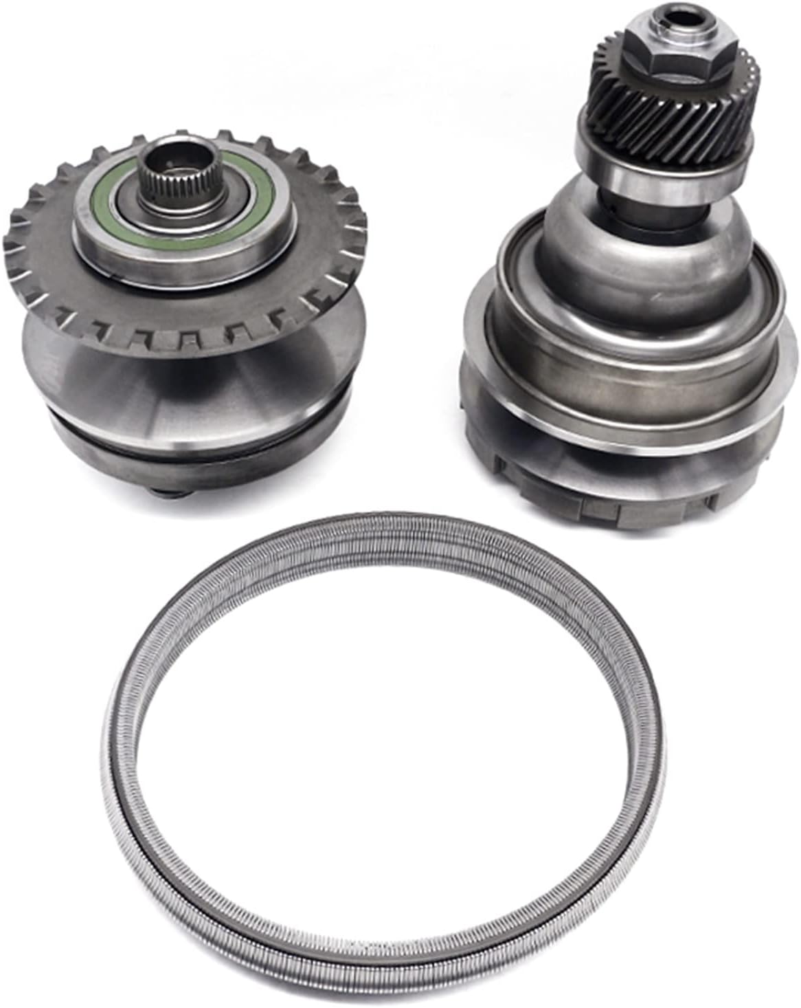 CVT JF011E Pulley/Variator Set – Sunbelt Valve Body Builders