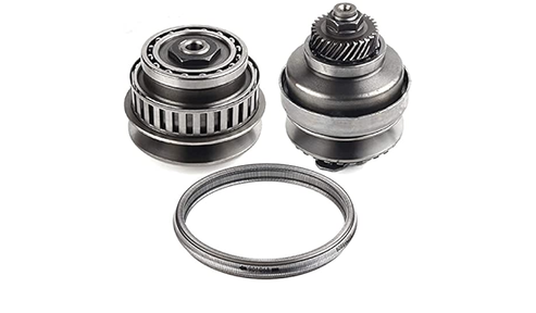CVT JF015E Pulley/Variator Set – Sunbelt Valve Body Builders