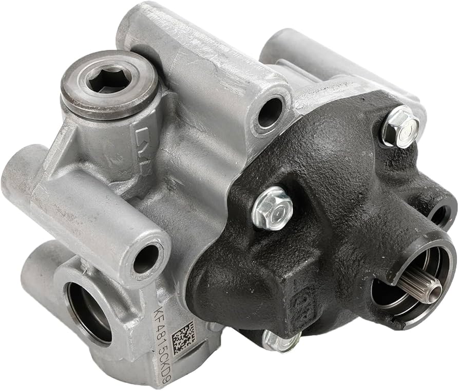 CVT JF011E Internal Oil Pump – Sunbelt Valve Body Builders