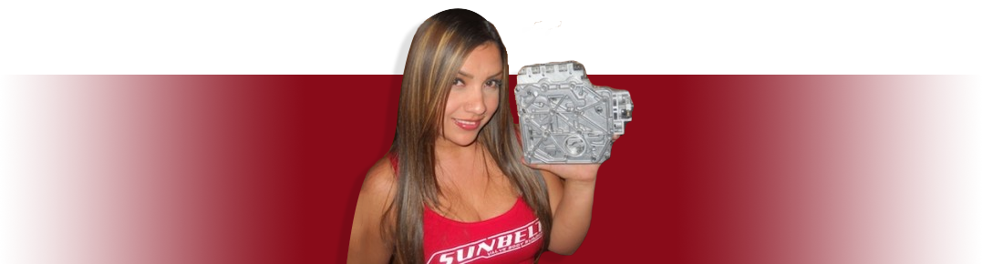 Sunbelt Valve Body Builders